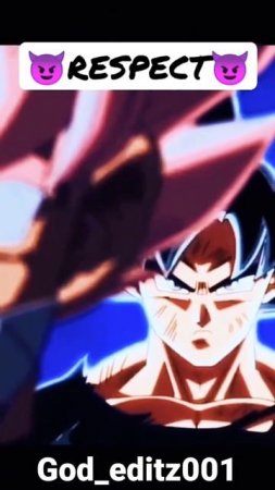 Goku editz 😎😎 Goku baddas entry status#yogi#mannan#arman#prince#ashish.