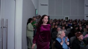 Церемония награждения призёров VII литературного конкурса "Поймай Удачу" 29.10.2023
