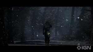 Свежие трейлеры 25.02.25