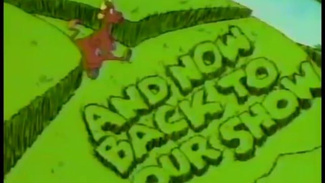 Реклама 90'х (часть 84)