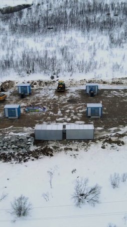 Майнинг Кластер — 300МВт до конца 2027 года⚡️