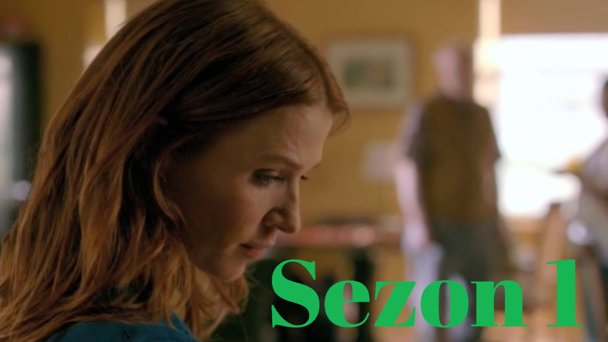Сериал Помнить всё Сезон 1 серия 20  / Unforgettable