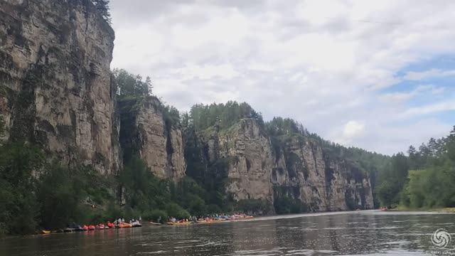 Йога Сплав по Ай 1-4.08.24 Окончательный монтаж