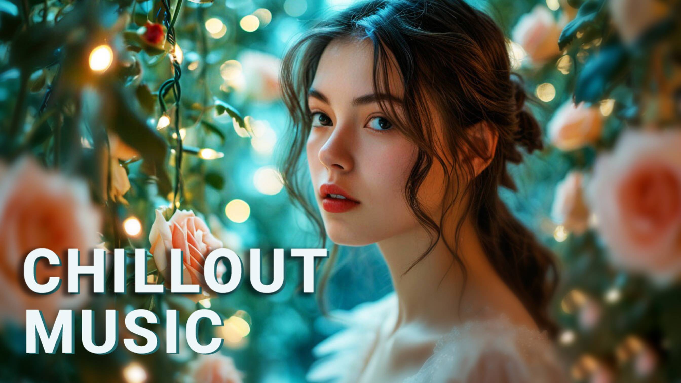 Chillout music - Спокойная музыка для релакса