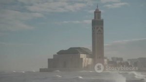 Королевство Марокко — яркий осколок колоритного Магриба