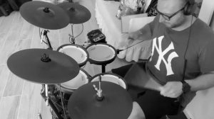 Affarista - Pitura Freska - Drum Cover