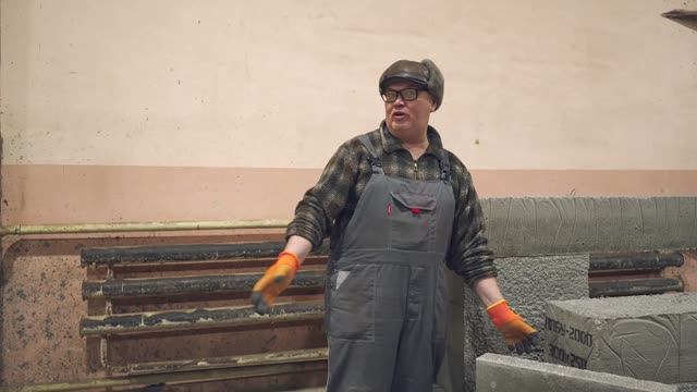 Перемычки из полистиролбетона