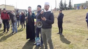 Ураза гаете