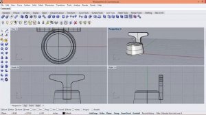 Rhino :6 CHAIR