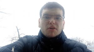 Поздравление с международным женским днём!