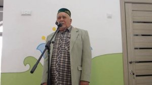 Искэ алыйк эле имам муллаларны