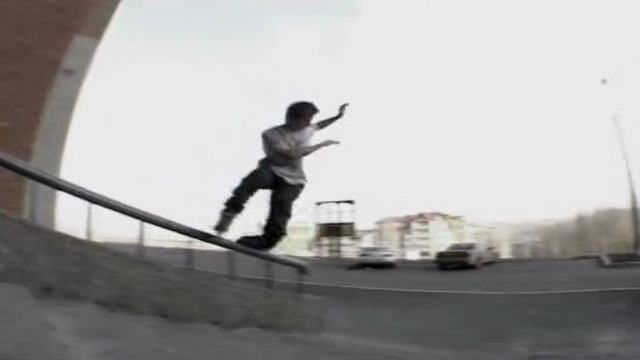 Life for Extreme 2 (SidWent)