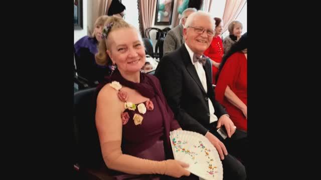 Пушкинский ПАДЕГРАС 2025.02.20