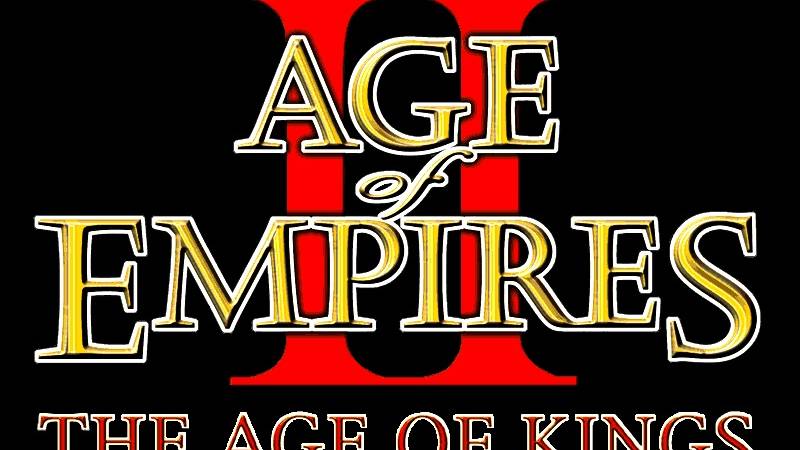 прохождение игры  Age of Empires II. 5 серия Битва при Стирлинге
