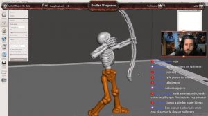 Proyecto Heroquest Impresion en 3D / Meshmixer/ Lychee Slicer/ prepando modelos.