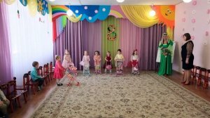 Утренник 8 марта (3)