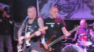 The Meantraitors -  We're Going Wild Tonight  13/12/2025 юбилей в "Money Honey"