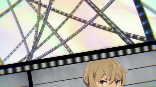 Город, в котором меня нет опенинг 1.2 / Boku dake ga Inai Machi TV OP01 v2 - Re Re