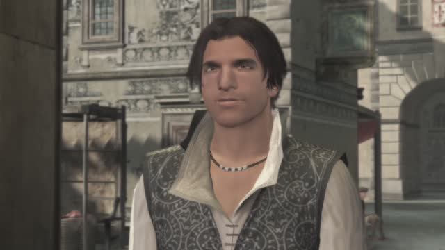 Assassin's Creed 2 #2 - Дополнительные задания во Флоренции