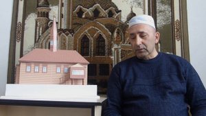 Имам муллаларны искэ алыйк эле