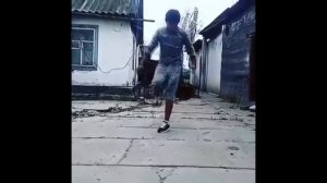 Обучение шафл!!!