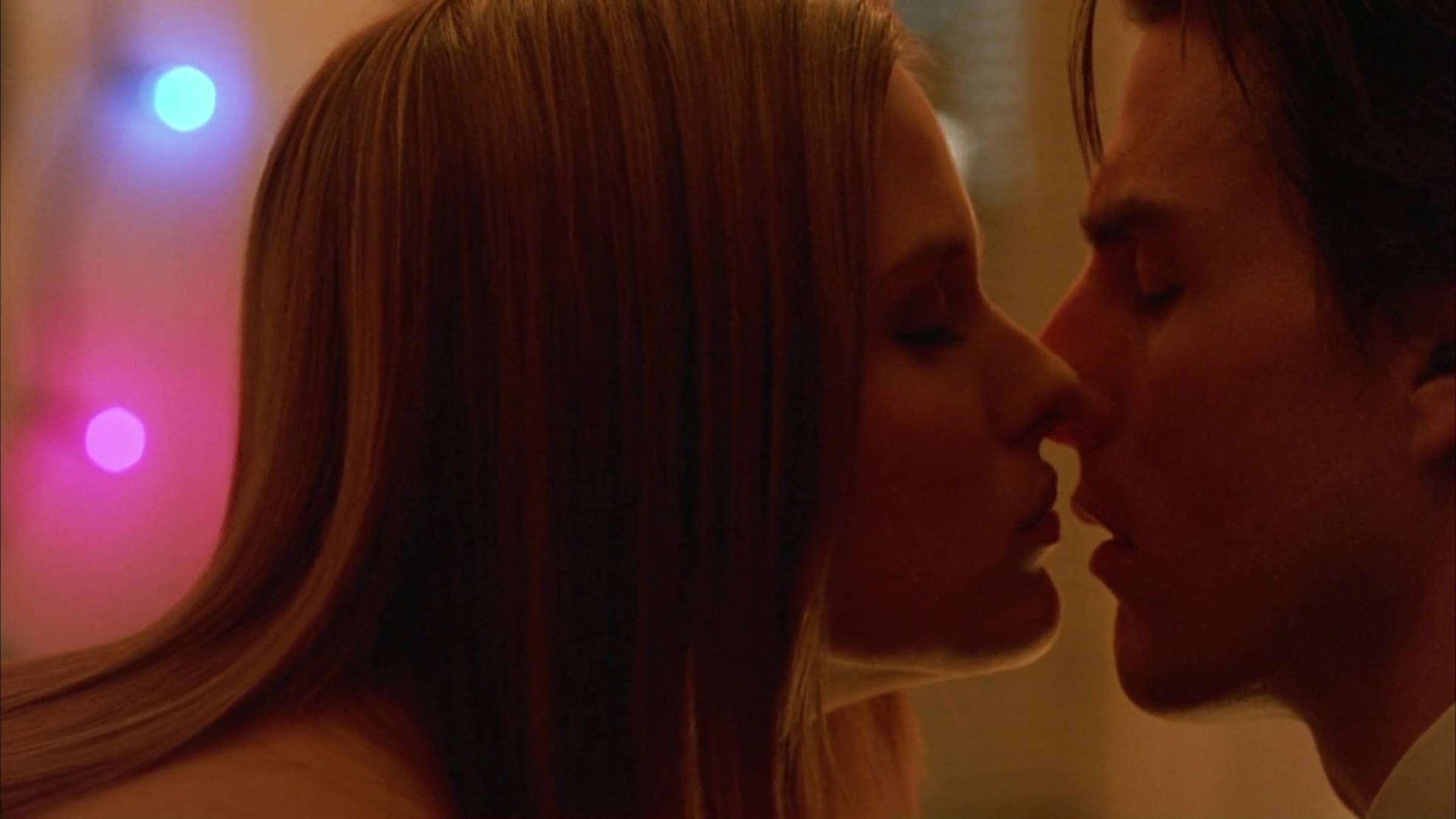 С ШИРОКО ЗАКРЫТЫМИ ГЛАЗАМИ: сексуальность (полное объяснение фильма, часть 5)