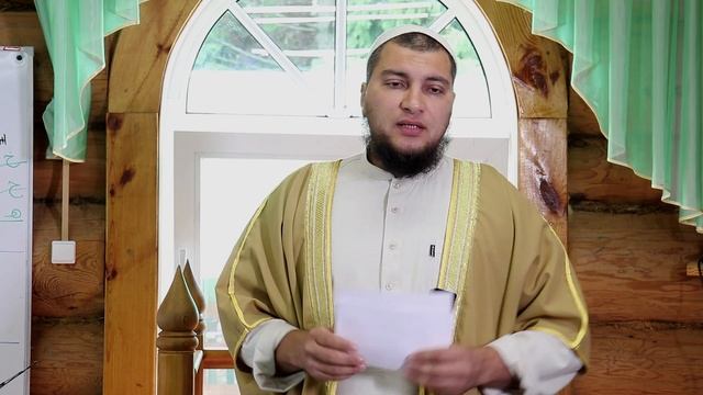 Довольство волей Аллаха