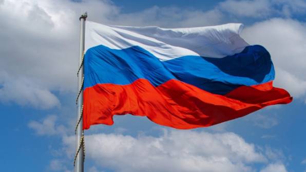 Гим России