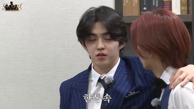 GOING SEVENTEEN EP 10 돈t Lie Ⅲ #2 Dont Lie Ⅲ #2
