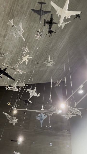 Боинги рушатся. Небо для полётов закрыто