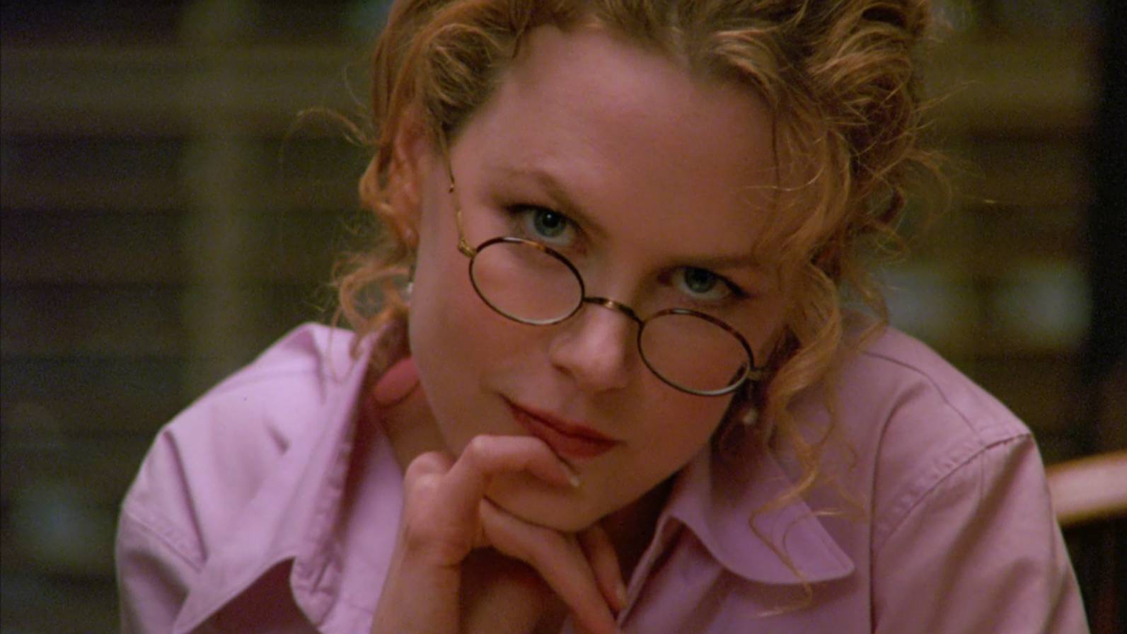 С ШИРОКО ЗАКРЫТЫМИ ГЛАЗАМИ: философия (полное объяснение фильма, часть 9)