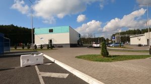 #189 Подробно о зонах ожидания в Беларуси. Зона ожидания Чернышевское...