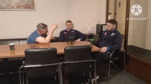 Разговорчики #4 Вадим Мазалов и Александр Трофимов