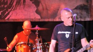 The Meantraitors - Bad Mouthin' Man 13/12/2025 юбилей в "Money Honey"
