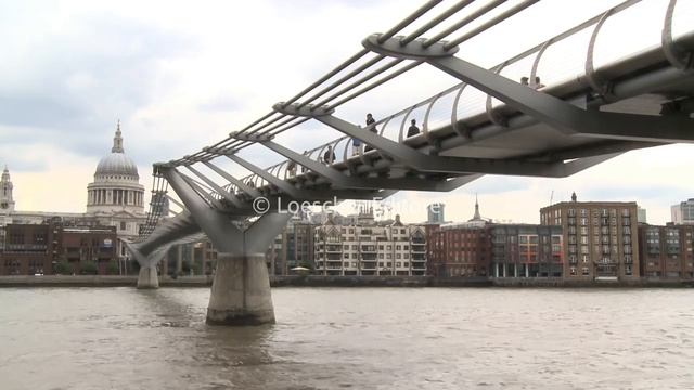 London sightseeing (A1-A2 - with subtitles)