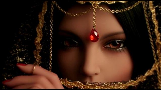 Instrumental bellydance music  - Fire