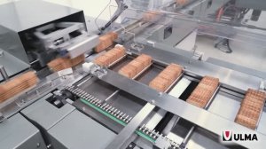 FR-400 BOE (Biscuit on Edge) - упаковка "ПЕЧЕНЬЕ НА РЕБРЕ"