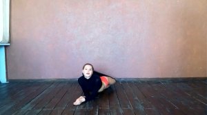 Strip dance choreography by LILI NIKOLAYEVA\Azizi Gibson - A Reapers Tears
