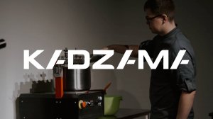 О компании KADZAMA
