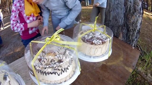 Открыти сезона 2016 с клубом 402.км