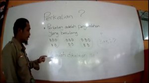 Zoom Pembelajaran Kelas 2 (Senin, 6 September 2021)