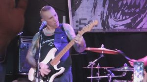 The Meantraitors -  Buttlefield 13/12/2025 юбилей в "Money Honey"