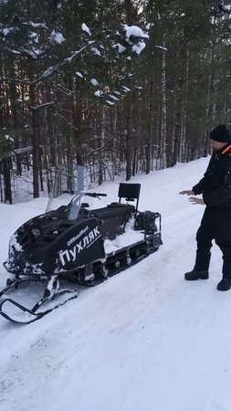 Пусть лучше сломается у нас на испытаниях, чем у нашего клиента где-нибудь в глухомани