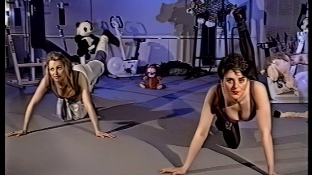 Гимнастика для беременных женщин и молодых мам