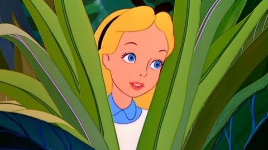 Alice