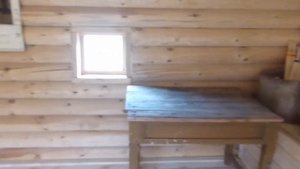 Синерь. Кукморский район
