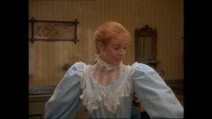 Mama Earp/Anne Of Green Gables Crack (Wynonna Earp)