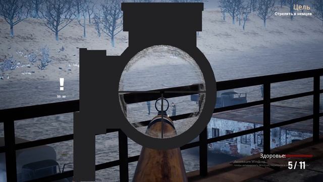 (16+)Прохождение: Soviet Soldier(2024)(PC) Часть 1