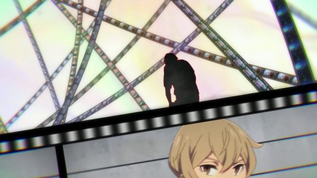 Город, в котором меня нет опенинг 1.3 / Boku dake ga Inai Machi TV OP01 v3 - Re Re