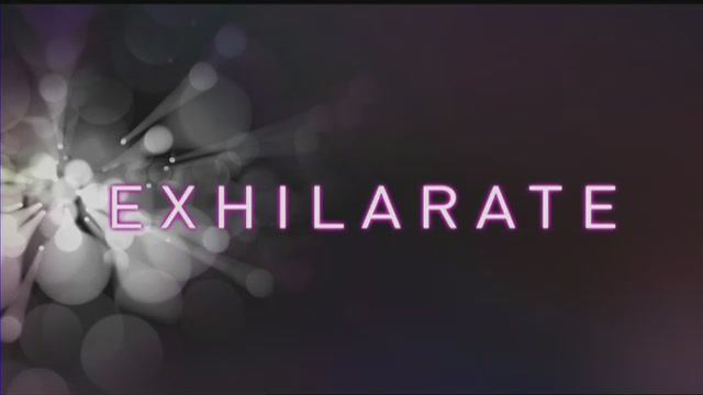 ВЗБОДРИТЕСЬ | Оригинальная полнометражная фитнес вечеринка